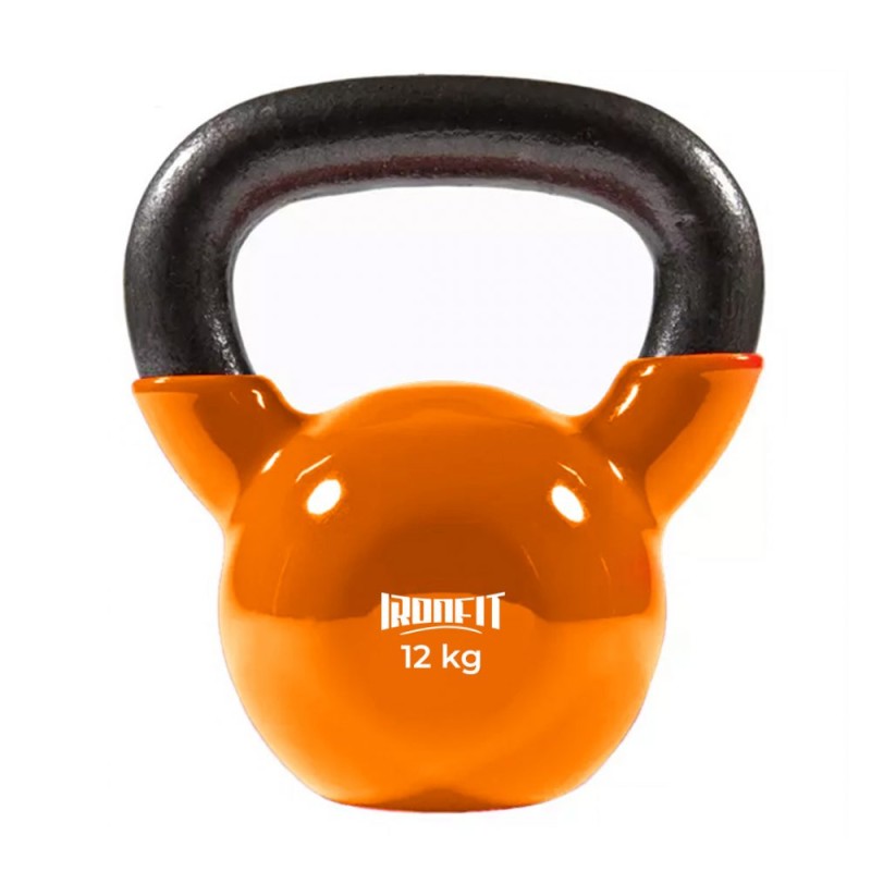 Kettlebell 12 kg